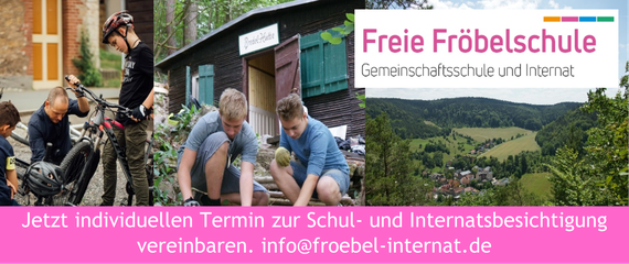 Internate und Internatsberatungen - Deutschland - Schweiz -International