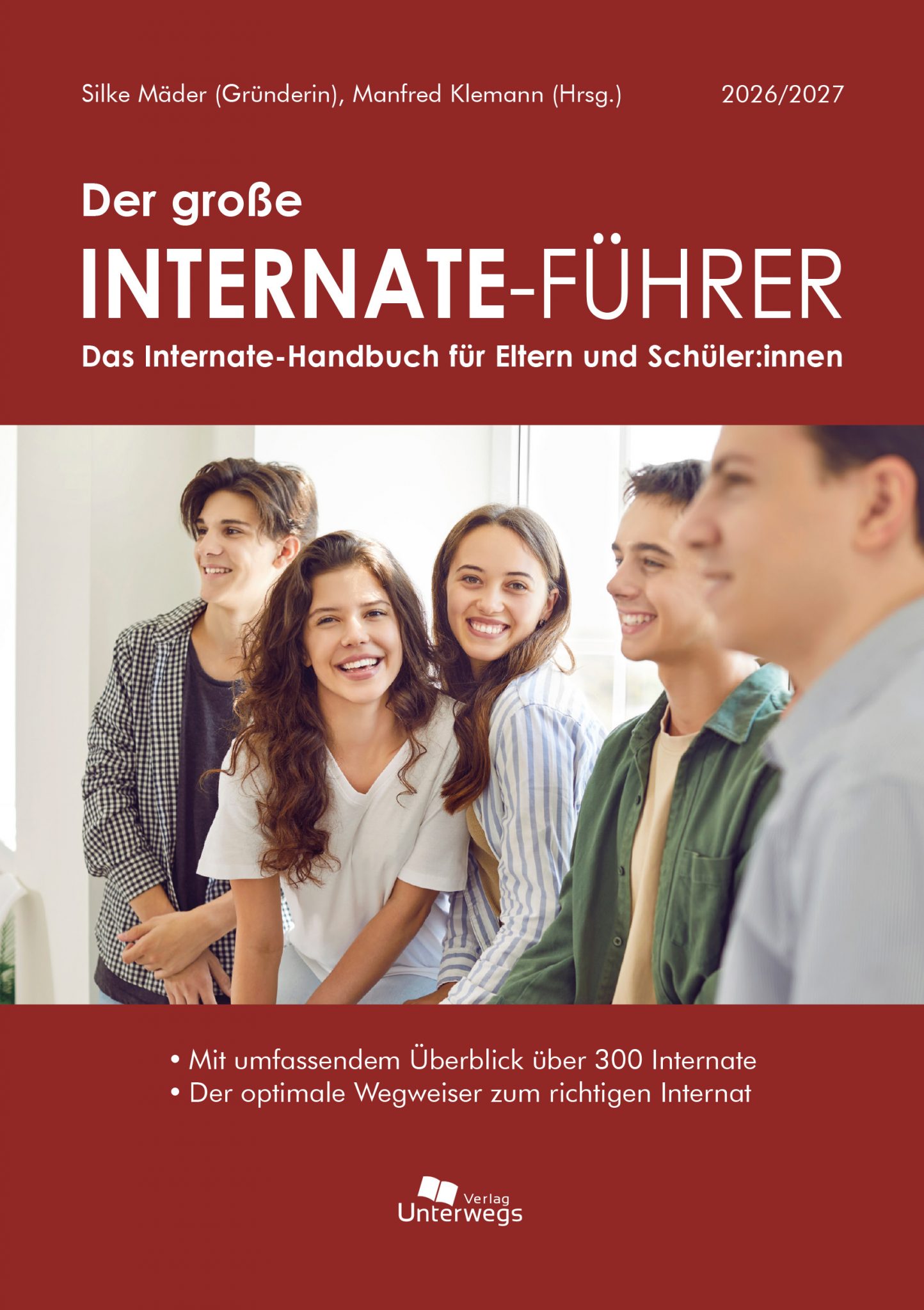 Alle Internate in Schleswig-Holstein im Überblick