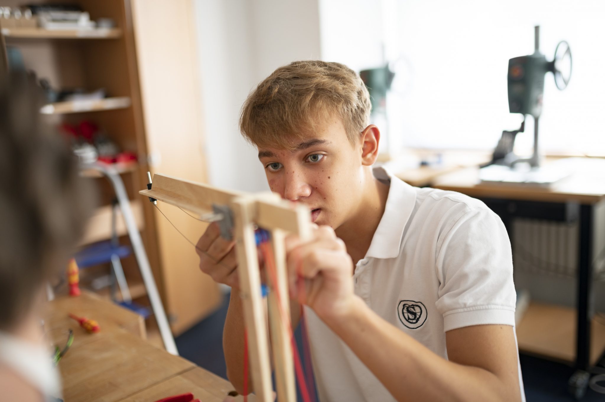 Schule Schloss Salem, 88682 Salem | internate-portal.de