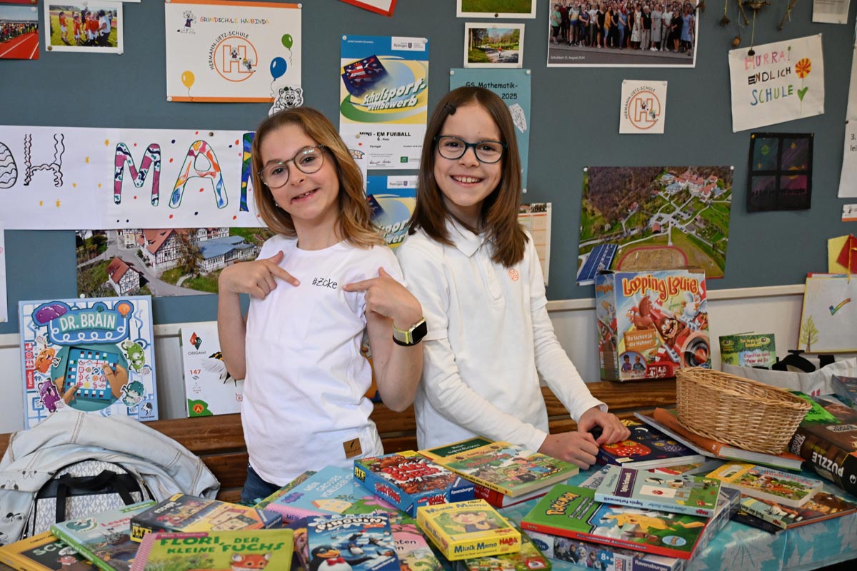 Schulfest mit Berufsmesse im Lietz Internatsdorf Haubinda - Internate ...